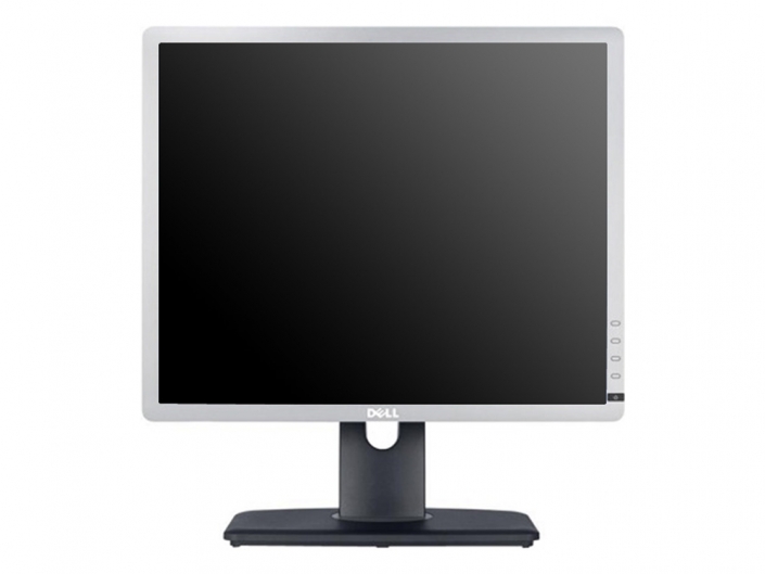 Refurbished Dell P1913s SIlver 19" Monitor