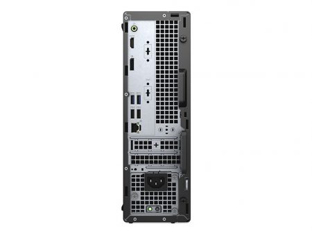 Dell Optiplex 5080 SFF i5 Gen 10 Grade A | Refurbished Desktops
