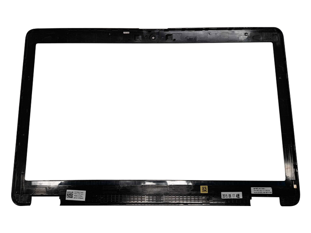 Dell Latitude E6540 Original Laptop Screen Bezel Surround 0T0G05 ...