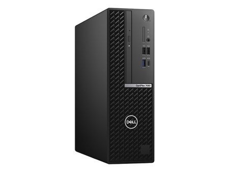 Dell Optiplex 7080 SFF i5 Gen 10 Grade A | Refurbished Desktops