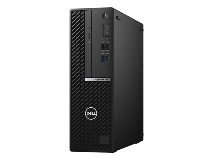 Dell Optiplex 7080 SFF i5 Gen 10 Grade A | Refurbished Desktops